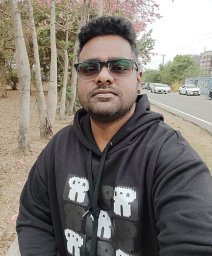 Publications - Jayakrishnan Ananadakrishnan